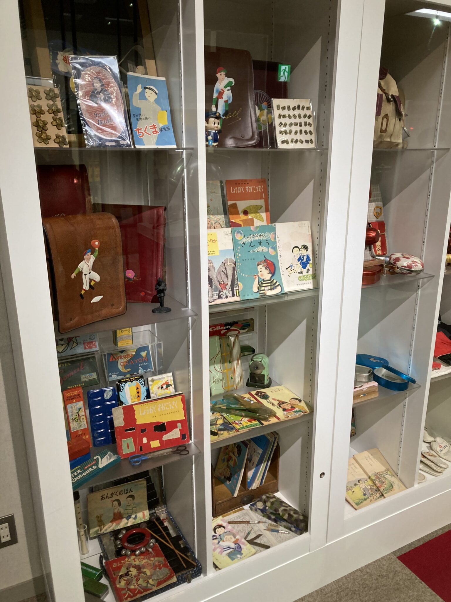 Jeremy Roesch(America) - Showa Era Lifestyle Museum